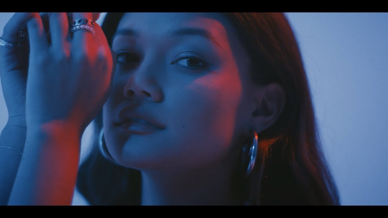 Discover: Gabrielle Current - Down the Line, on Nagamag Music Magazine