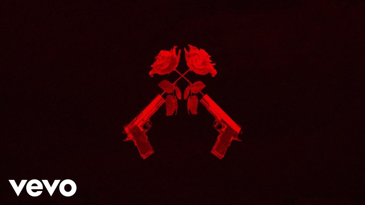 Discover: Alyssa Reid -Roses, on Nagamag Music Magazine