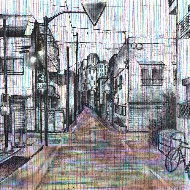 Music review: Chris Baluyut - Come Back To The World, on Nagamag Magazine