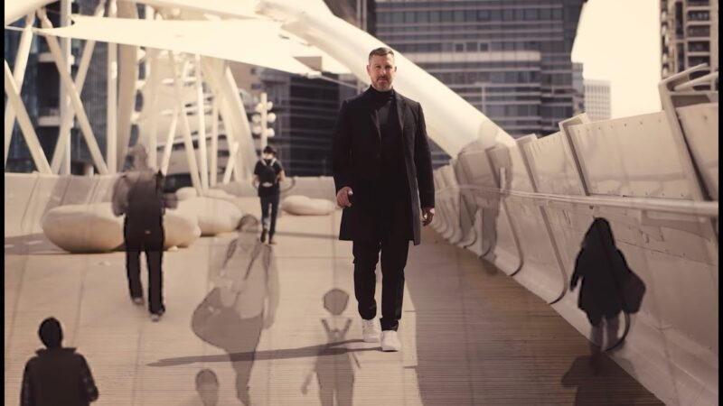 Assaf Kacholi & Miles Kredich - Perfect Day | Neoclassical music review ...
