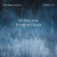 Virginio Aiello - Van Gogh | Neoclassical music review on Nagamag